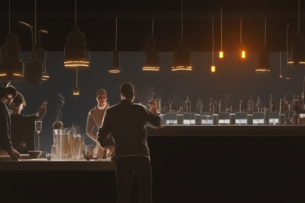 Introduction to Tipping in New York City | CHOEL HOUSE